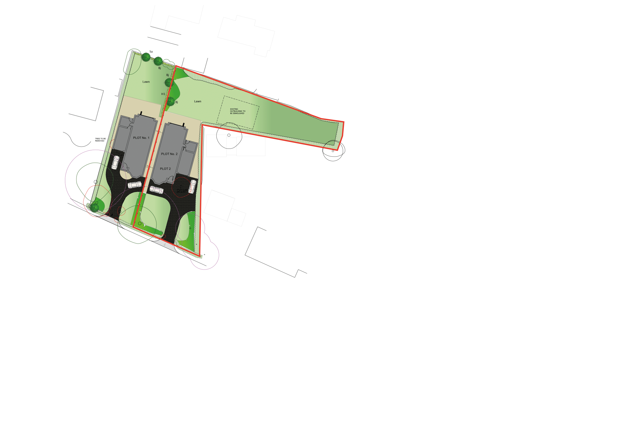 Higher Lane, Lymm - Gleave Homes